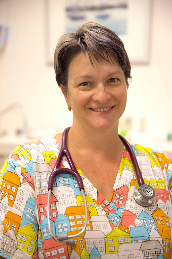 Doctors and Staff - Keperra Family Medical Practice